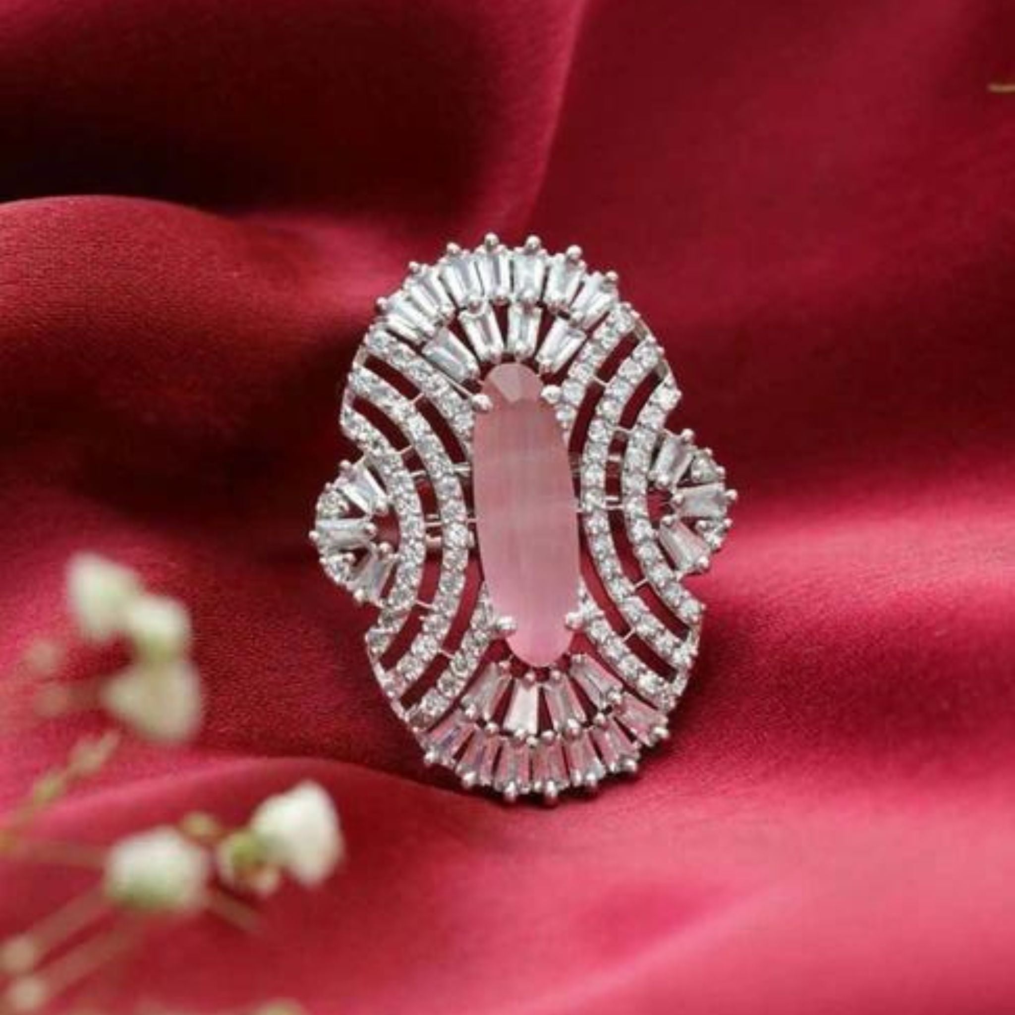 Peacoski - Exquisite Necklaces, Earrings, Bracelets